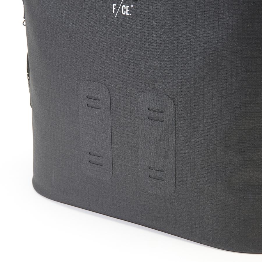 エフシーイー コンテナバッグ メンズ レディース CORDURA COOLER CONTAINER FDR43213B001 F/CE. : fe049 : Double Edge - 通販 ...
