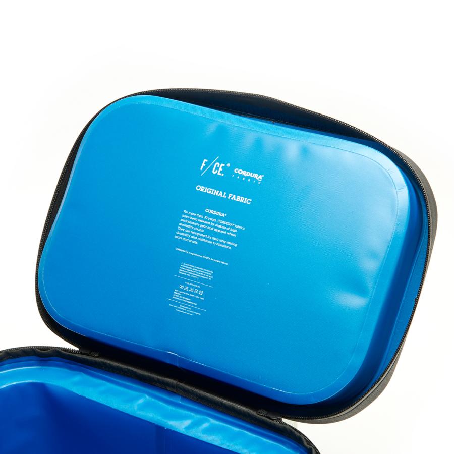 エフシーイー コンテナバッグ メンズ レディース CORDURA COOLER CONTAINER FDR43213B001 F/CE. : fe049 : Double Edge - 通販 ...