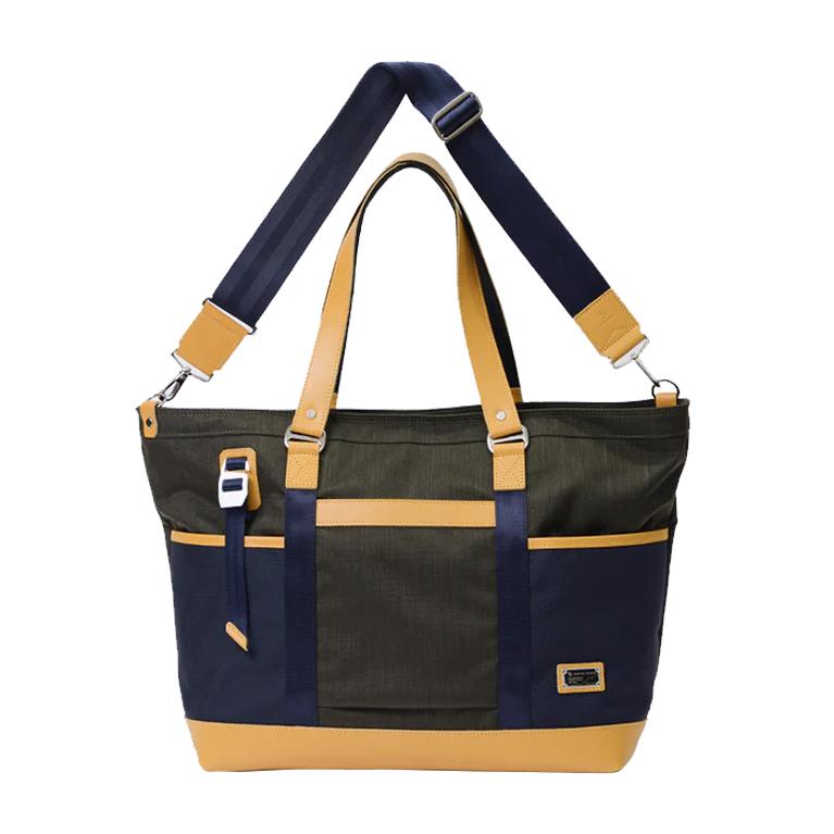 master-piece（マスターピース） トートバッグ メンズ レディース Archives master-piece 30th ...