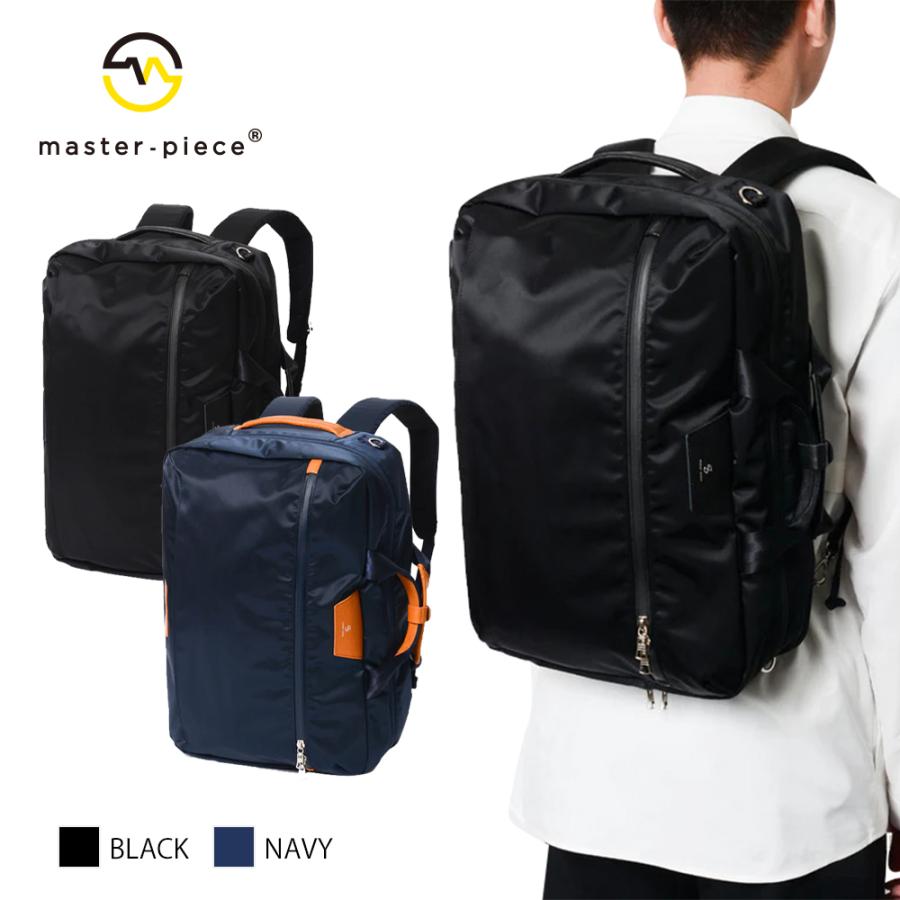 マスターピース ブリーフケース メンズ レディース progress 3WAY バッグ 02399 master-piece :ma106:Double Edge - 通販 - Yahoo ...