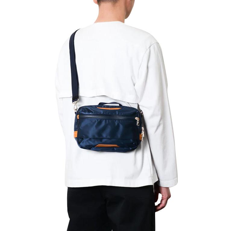 master-piece マスターピース ショルダーバッグ メンズ レディース progress 02400 爆買 : Double Edge - 通販 - Yahoo!ショッピング