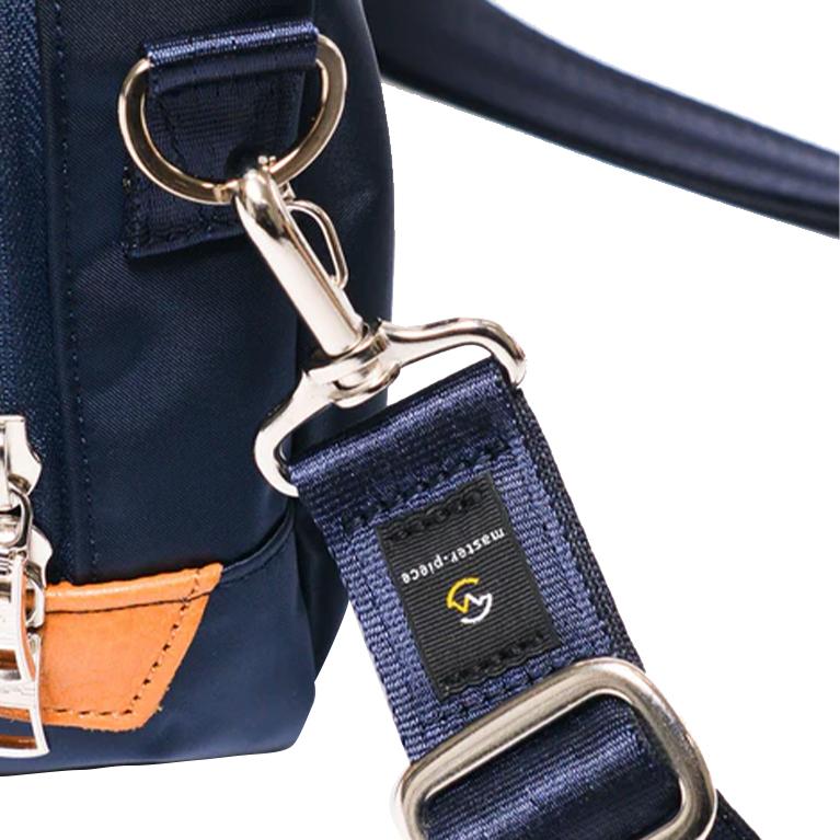 master-piece マスターピース ショルダーバッグ メンズ レディース progress 02400 爆買 : Double Edge - 通販 - Yahoo!ショッピング