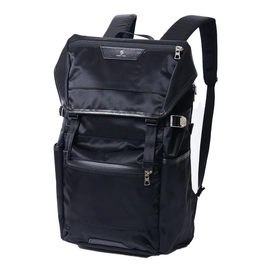 master-piece マスターピース リュック progress フラップバックパック 02406 : Double Edge - 通販 - Yahoo!ショッピング