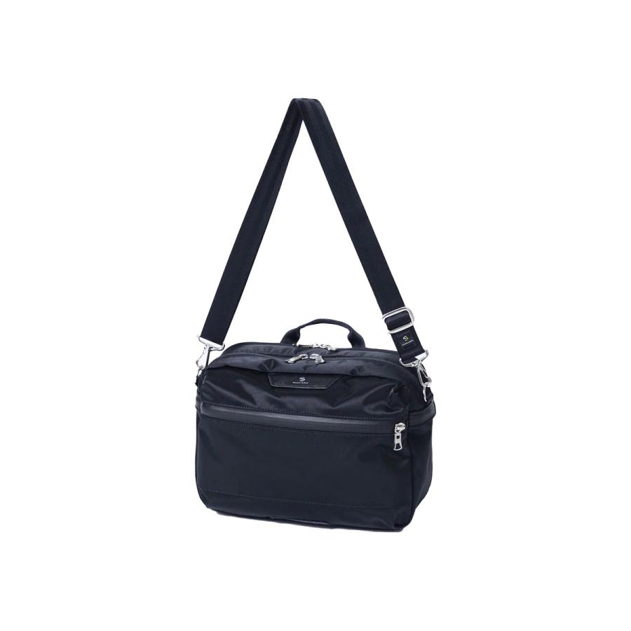 master-piece マスターピース ショルダーバッグ progress 二層ショルダーバッグ M 02407 爆買 : Double Edge - 通販 - Yahoo!ショッピング