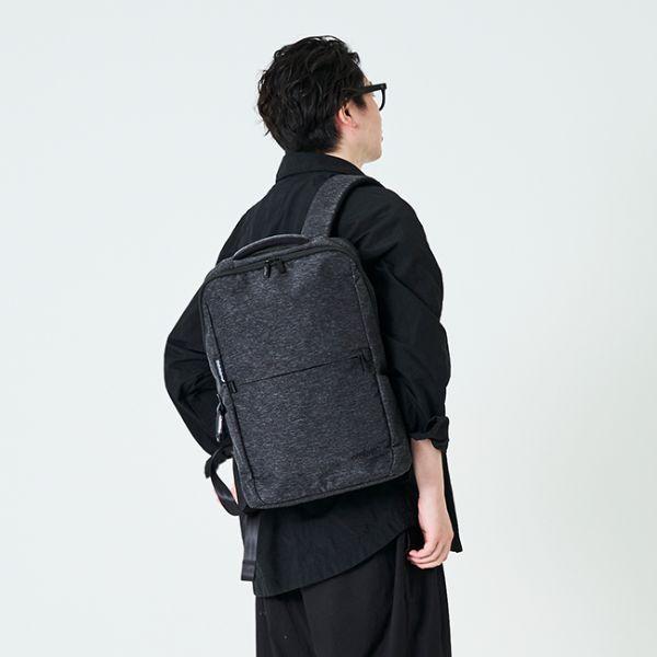 Manhattan Portage BLACK LABEL マンハッタンポーテージ ブラックレーベル バックパック リュック OXFORD ...