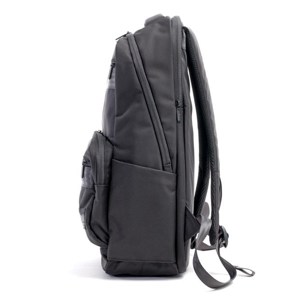 選べるノベルティ マンハッタンポーテージ ブラックレーベル THE WILLIAMSBURG MESSENGER BACKPACK リュック Manhattan Portage BLACK ...