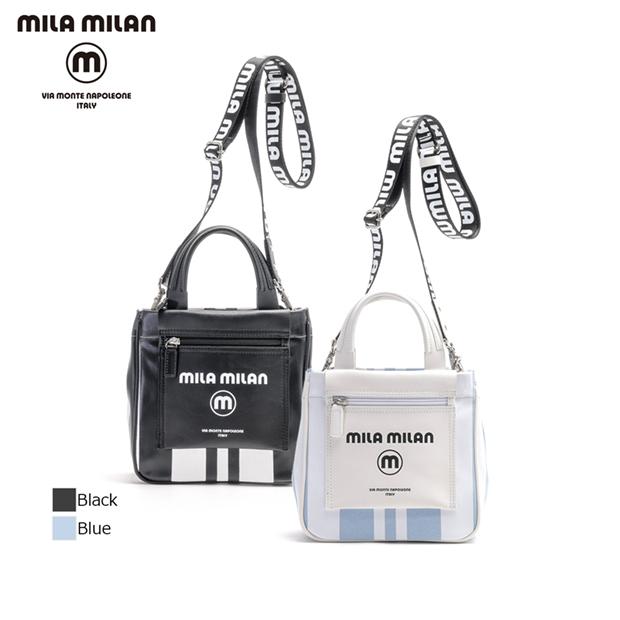 mila milan 選べるノベルティ ミラミラン ミニトートバッグ 2WAY トートバッグ ミーチョ MIRAMIRAN 260503 爆買 : Double Edge - 通販 ...