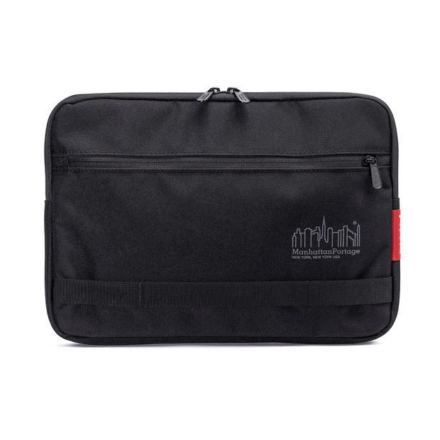 Manhattan Portage マンハッタンポーテージ PCケース 13インチ ドキュメントケース Pacific Henry ...