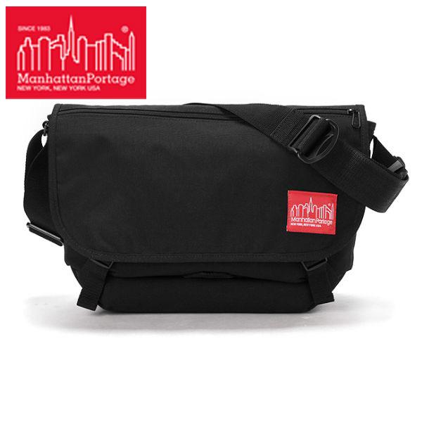 選べるノベルティ マンハッタンポーテージ Manhattan Portage メッセンジャーバッグ Quick-Release ...