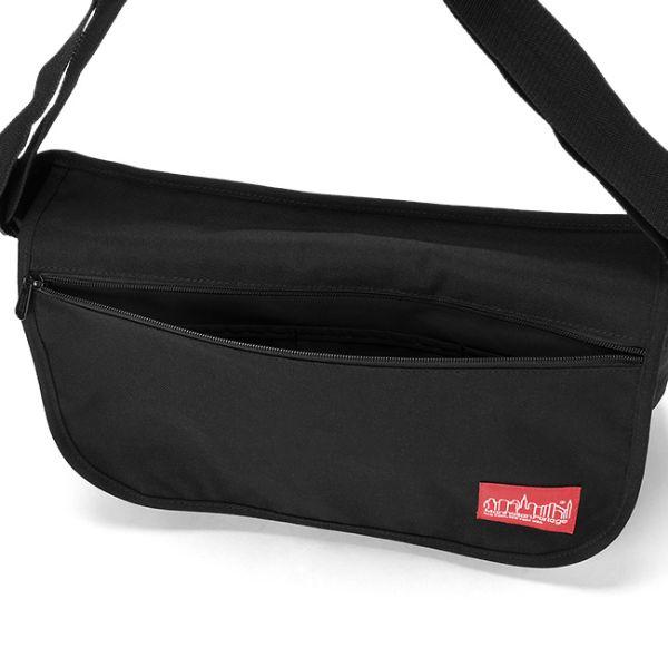 選べるノベルティ マンハッタンポーテージ Manhattan Portage メッセンジャーバッグ Quick-Release ...