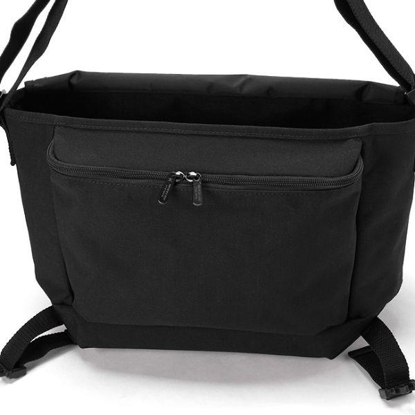 選べるノベルティ マンハッタンポーテージ Manhattan Portage メッセンジャーバッグ Quick-Release ...