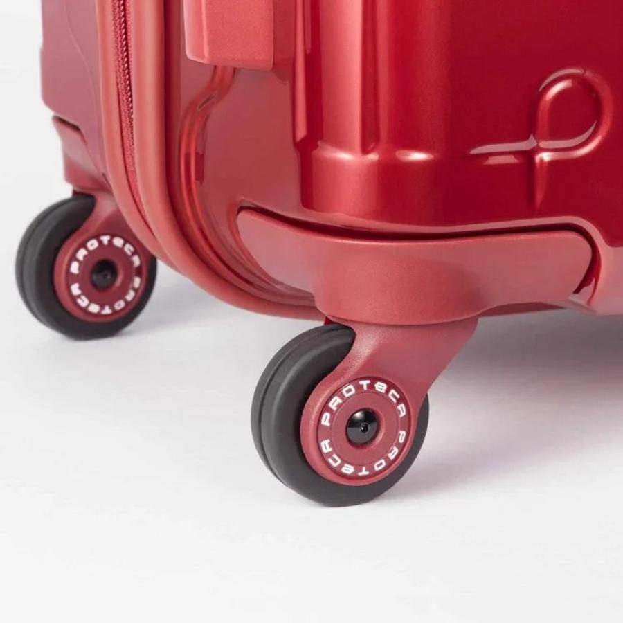 ProtecA プロテカ スーツケース スタリアCXR 02353-PROTECA PROTECA : Double Edge - 通販 - Yahoo!ショッピング
