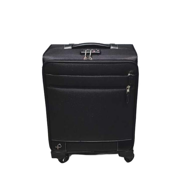 ProtecA プロテカ スーツケース キャリーケース ソフトケース 軽量 軽い 大容量 静音 通勤 通学 出張 旅行 留学 日本製 保証付き ソリエ3 PROTECA 12871【正規販売店 ...