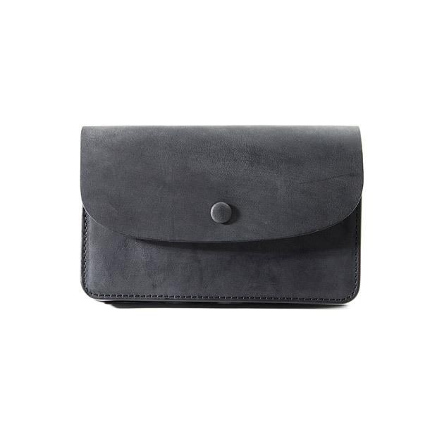 スロウ SLOW 財布 コインケース 小銭入れ イングラサット ショートウォレット ingrasat short wallet SO748I ...