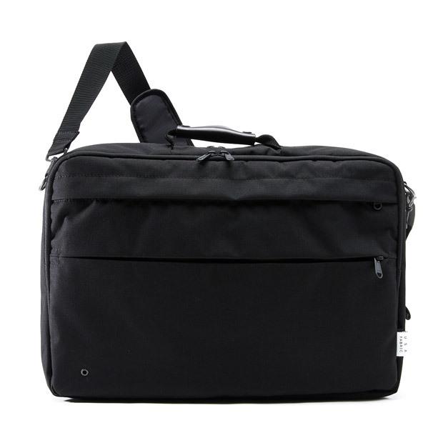 エスエムエル ブリーフケース メンズ レディース キッズ US CORDURA 3WAY BUSINESS BAG L K909310 SML ...