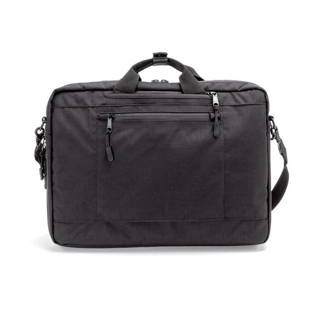 SML エスエムエル 2WAY ビジネスバッグ A4対応 薄マチ ブリーフケース ショルダー SQUARE COMPACT BRIEF ...