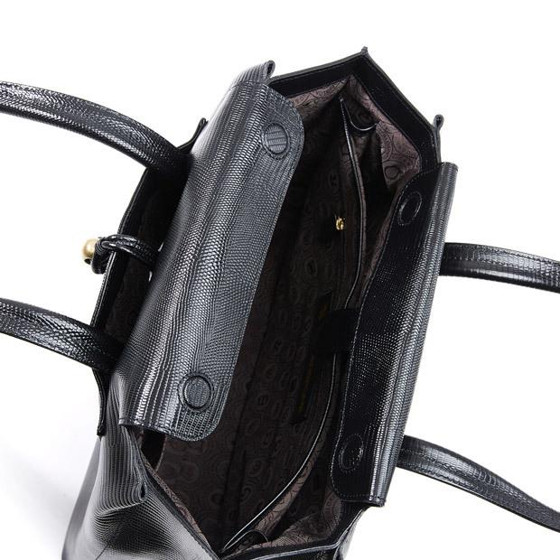 TOFF&LOADSTONE トフアンドロードストーン トートバッグ ビジネス A4対応 本革 Awesome L Women's TL-6960 爆買 : Double Edge - 通販 ...