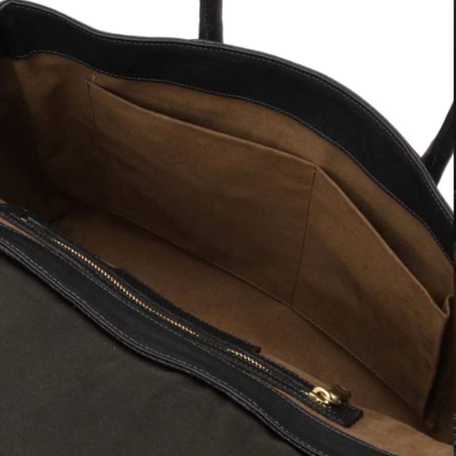 TOFF&LOADSTONE トフアンドロードストーン トートバッグ ルーフ ソフト S47-21300 : Double Edge - 通販 - Yahoo!ショッピング