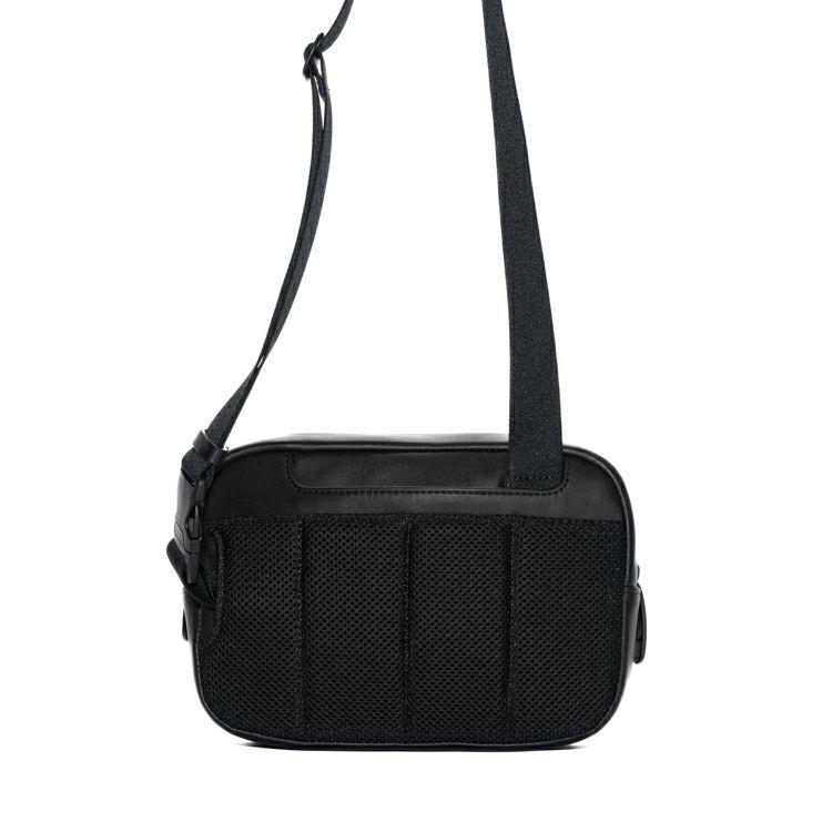 トモエ ボディバッグ SLIM 2WAYボディバッグ SLIM_BB TOMOE : tm029 : Double Edge - 通販 - Yahoo!ショッピング