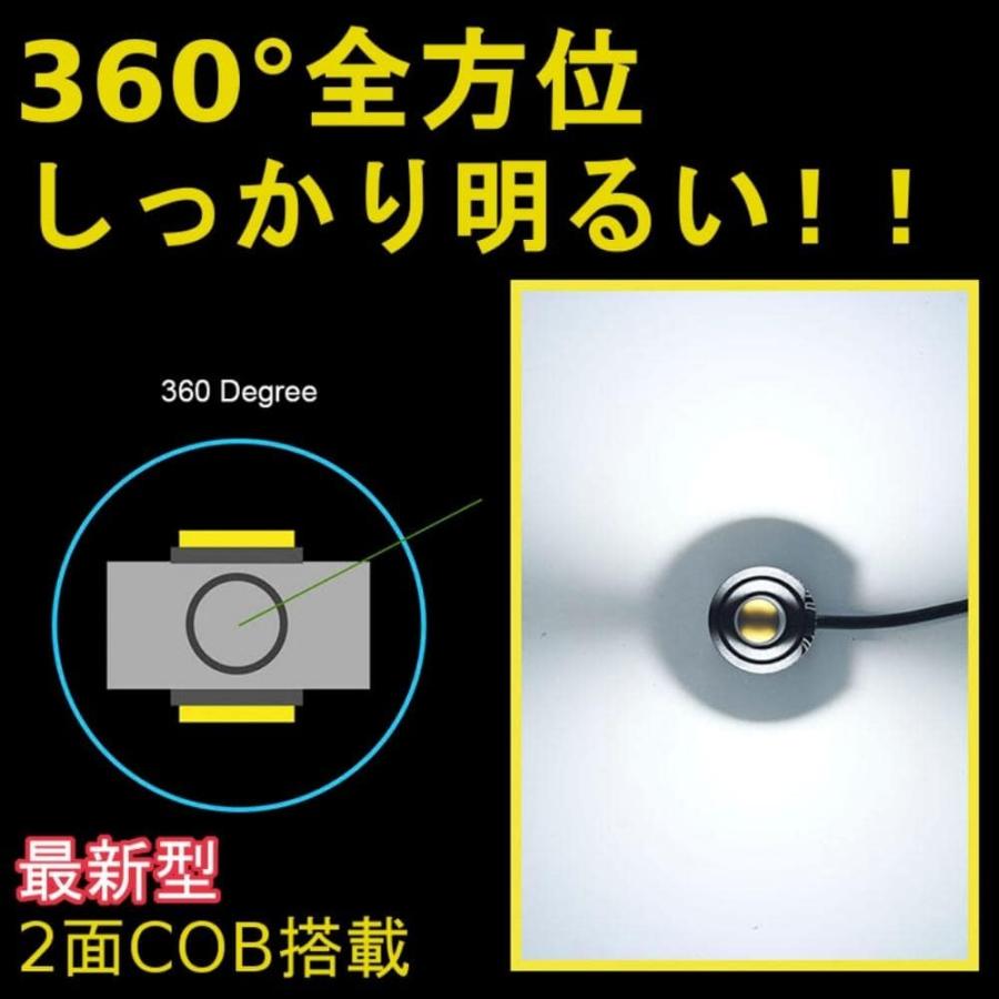 オデッセイ RB1/2 H15.10〜H18.3 AFS装着車 フォグランプ LEDキット H8/H11/H16 シャインホワイト 6500k 8000lm オールインワン ...