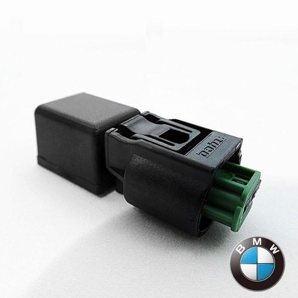 着座センサーキャンセラー SRS エアバッグ警告灯 E31 E34 E36 E46 E38 E39 E53 E65 E66 Z3 解除 エラー 消去 配線不要 カプラーオン エミュレータ ...