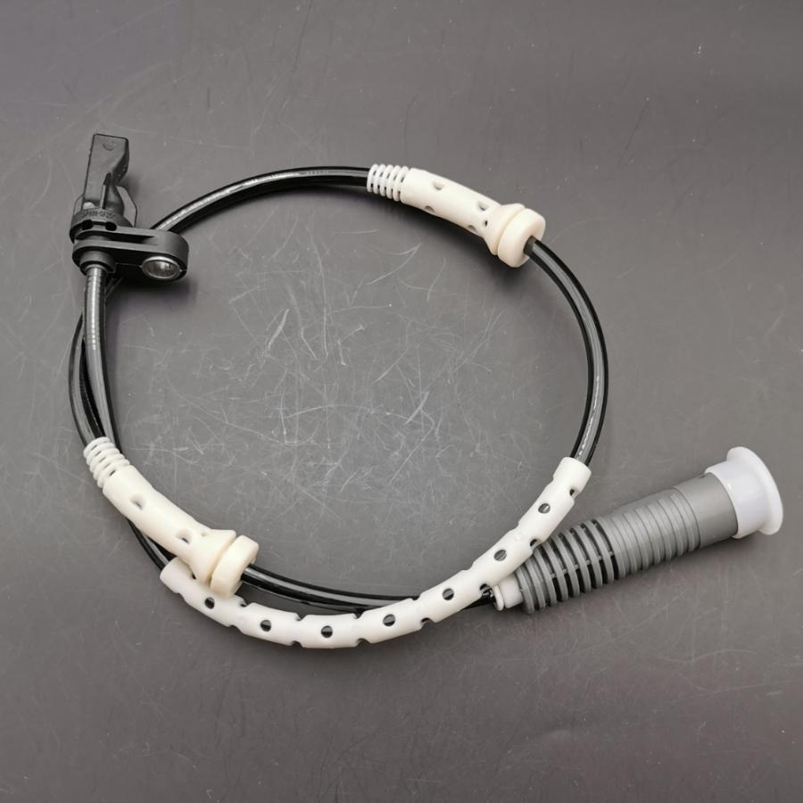 BMW フロント ABSセンサー DSCパルスジェネレーター 車速センサー スピードセンサー 1本単品 E82 E87 E88 E90 E91 E92 E93 高品質OEM ...