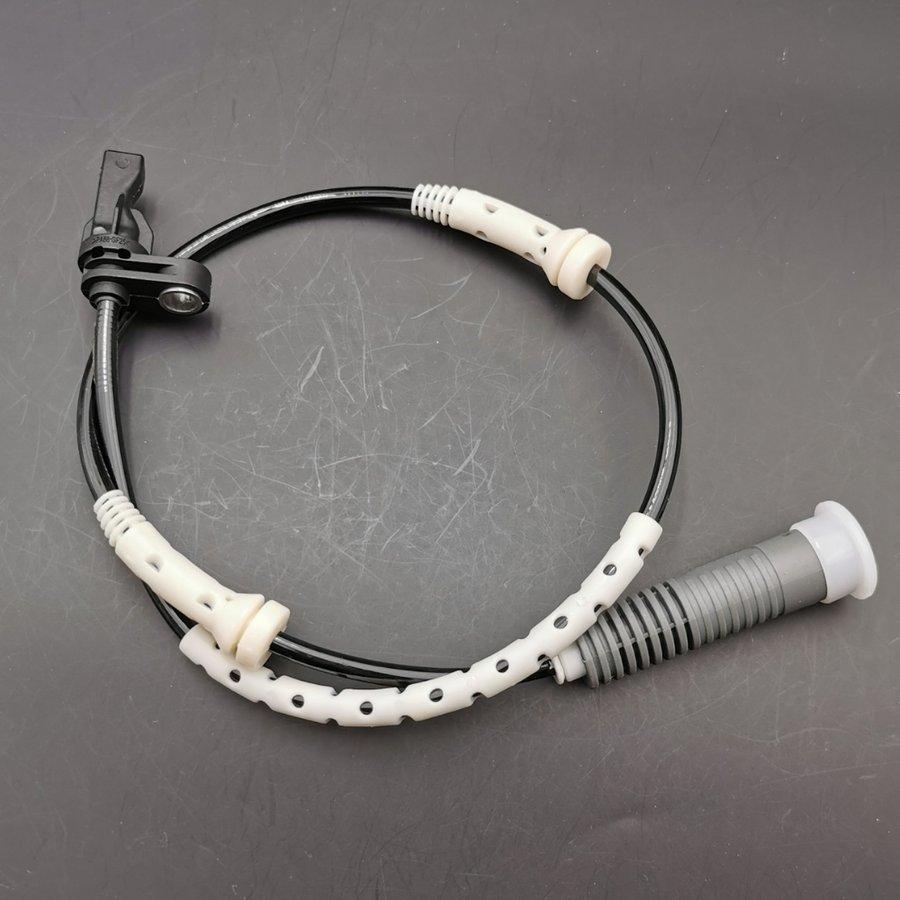 BMW 1シリーズ E82 120i 130i 135i フロント ABSセンサー DSCパルスジェネレーター 車速センサー スピードセンサー ...