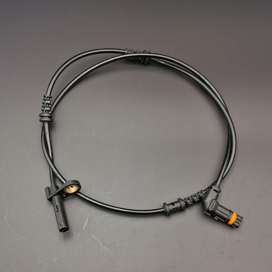 ベンツ Sクラス W221 S600 フロント用 ABSセンサー スピードセンサー 車速センサー 1本単品 2219057100 ...