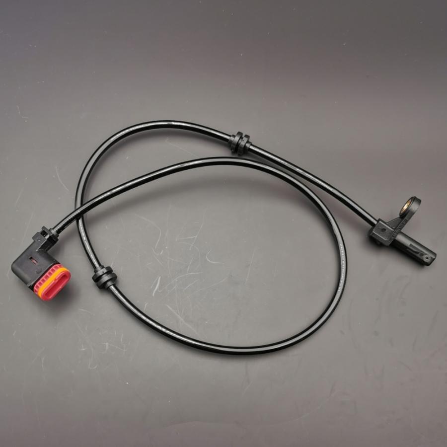 ベンツ リア用 W221 W216 ABSセンサー スピードセンサー 車速センサー 1本単品 2219056000 2219057300 ...
