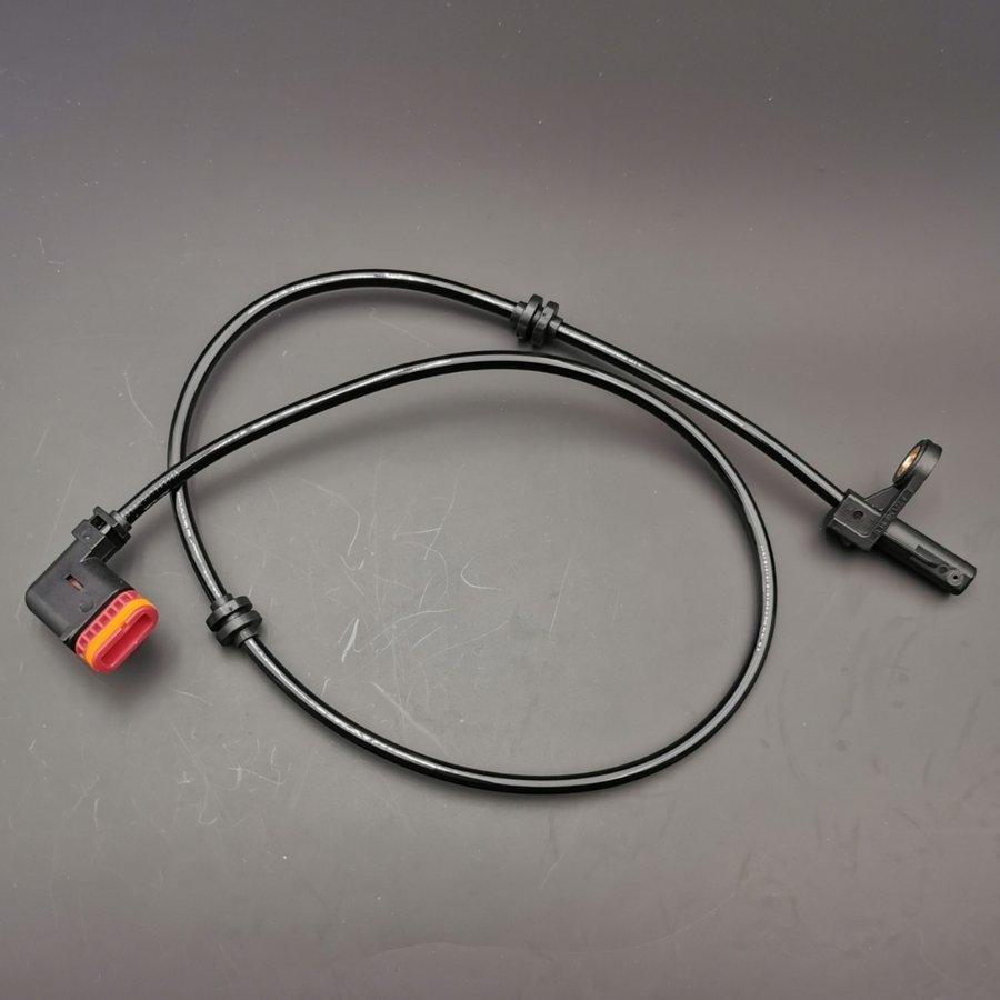 ベンツ Sクラス W221 S350 リア用 ABSセンサー スピードセンサー 車速センサー 1本単品 2219056000 ...