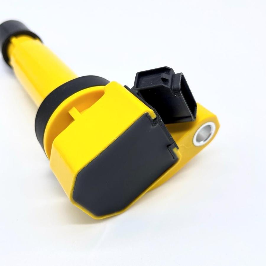 強化 イグニッションコイル 3本セット ハイパフォーマンス仕様 強化スパーク ダイハツ車 90048-52126 90048-52125 ...