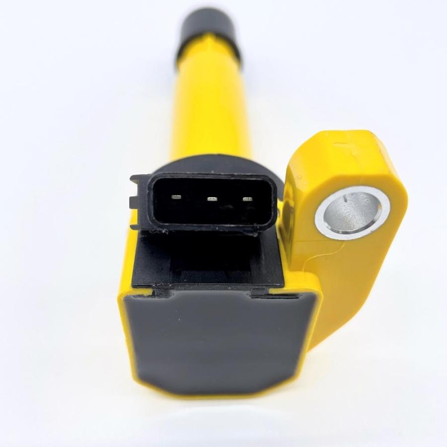 強化 イグニッションコイル 3本セット ハイパフォーマンス仕様 強化スパーク ダイハツ車 90048-52126 90048-52125 ...