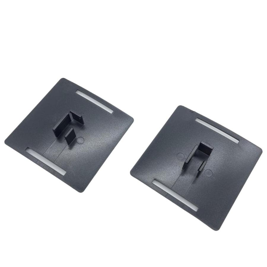 レクサス GS GRS/UZS/URS/GWS19# LEDインナーランプ 専用ステー 固定台座 増設 リヤ フットランプ ライト アンビエントライト :500000961-85 ...