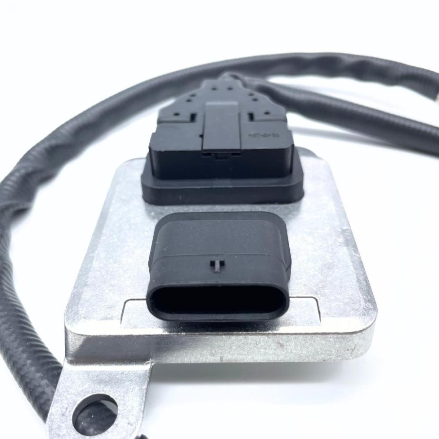 【6ヶ月保証】 BMW 純正互換 NOXセンサー E81 E82 E87 E88 E90 E91 E92 E93 LCI 窒素酸化物 ノックスセンサー 11787587130 ...