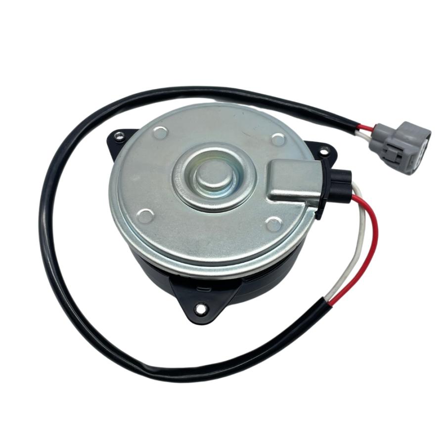 アトレー S321G S331G 電動 ファンモーター ラジエーター クーリング 冷却 修理 故障 16363-B5020 168000-1110 : 500001044-3 ...