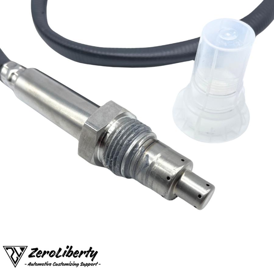 【3ヶ月保証】メルセデスベンツ 純正互換 NOXセンサー 窒素酸化物センサー ノックスセンサー R231 SL350 SL400 M276 ...