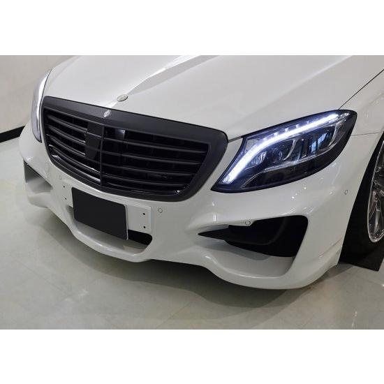 PLUG DRL！ PL3-DRL-MB01 for Mercedes Benz メルセデスベンツ デイライト CONCEPT3.0 : DOUBLEAXEL - 通販 - Yahoo!ショッピング