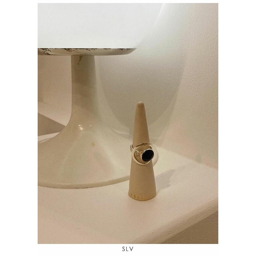 TODAYFUL トゥデイフル 2024springsummer Circle Stone Ring TODAYFUL トゥデイフル 2024springsummer Circle Stone Ring