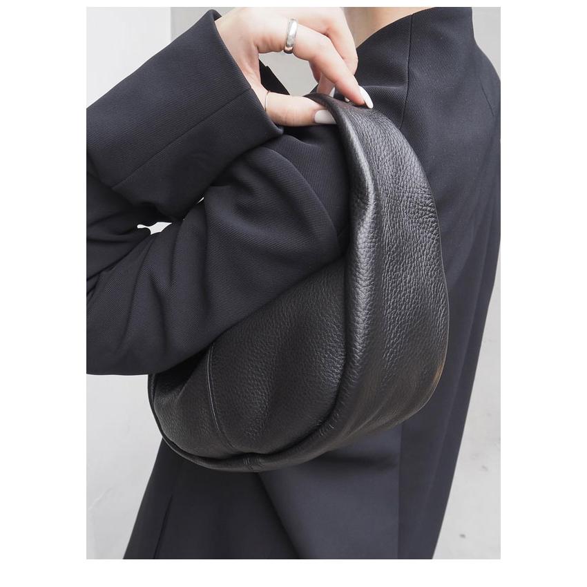 TODAYFUL トゥデイフル 6月上旬〜下旬予約 Leather Wrap Bag 12321020 :12321020:select ...