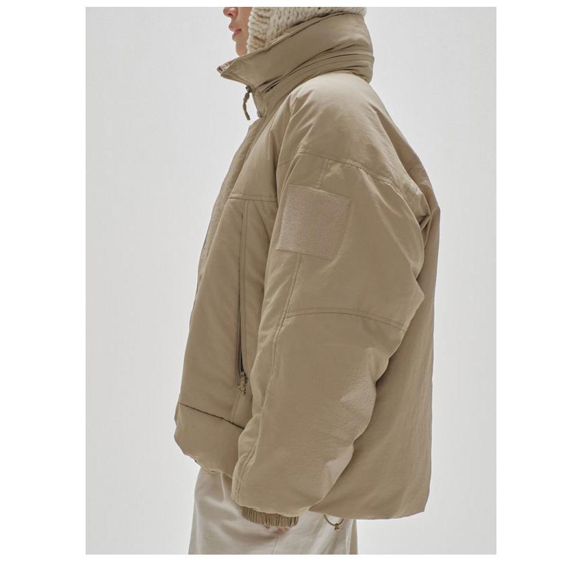 TODAYFUL 2024winter トゥデイフル アウター Monster Down Jacket 11月中旬〜12月上旬予約 モンスターダウンジャケット ミドル丈 長袖 12420006 ...