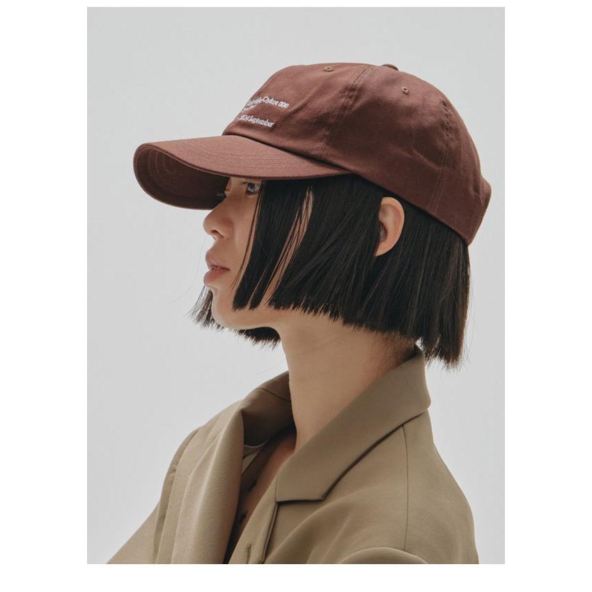 TODAYFUL 2024winter トゥデイフル 小物 TDFL' Useful Cap 8月中旬〜9月上旬予約 トゥデイフルユースフルキャップ 帽子 12421029 :12421029 ...