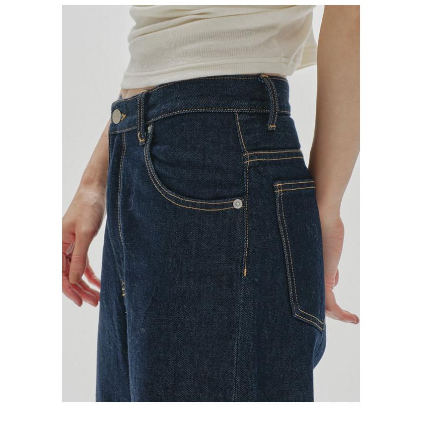 TODAYFUL トゥデイフル 2025springsummer ボトムス Cary's Denim TODAYFUL トゥデイフル 2025springsummer ボトムス Cary's Denim
