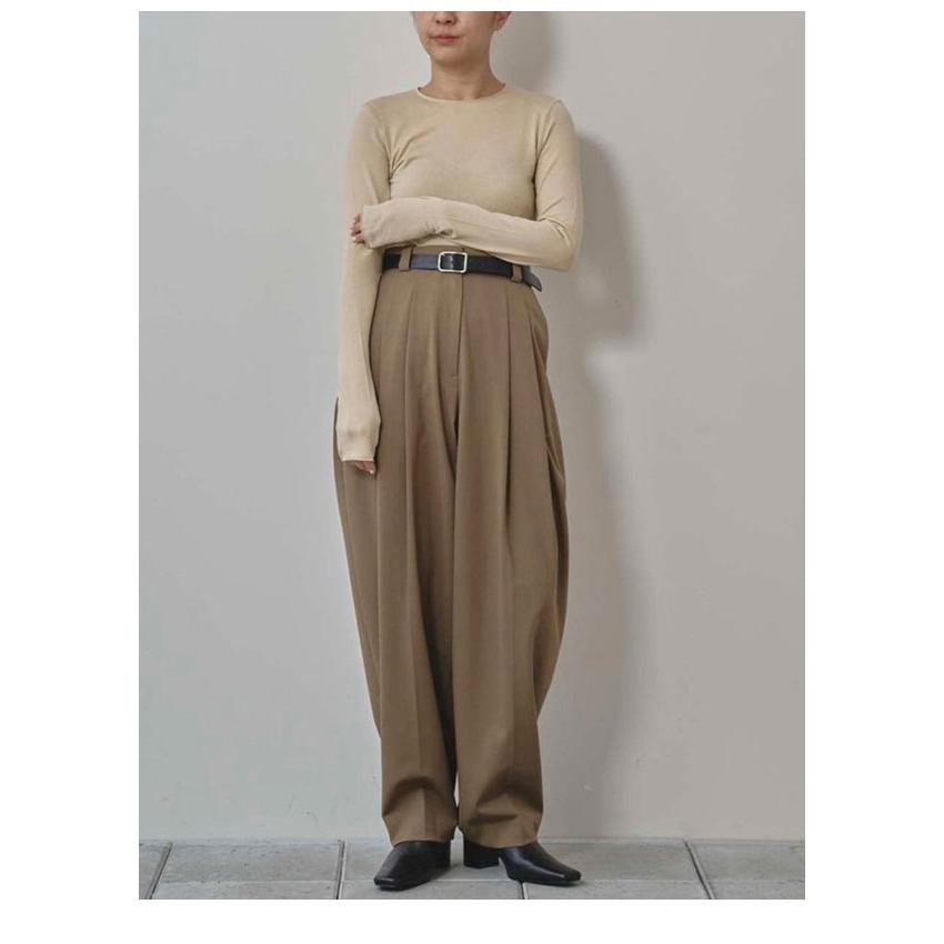 TODAYFUL TODAYFULSALE 20%OFF トゥデイフル 2025prefall トップス