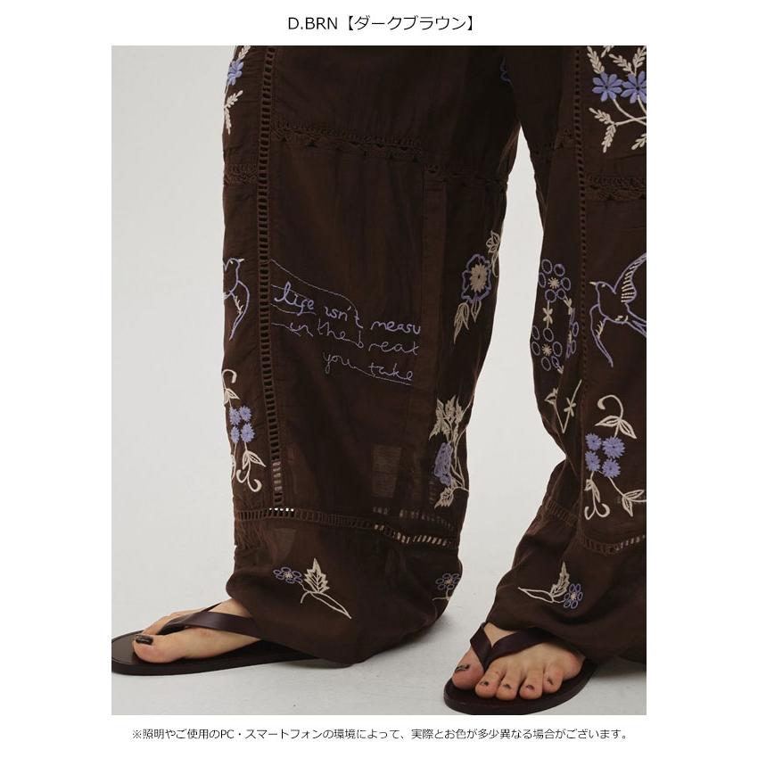 TODAYFUL トゥデイフル 2026springsummer 靴 Leather Thong Sandals 4