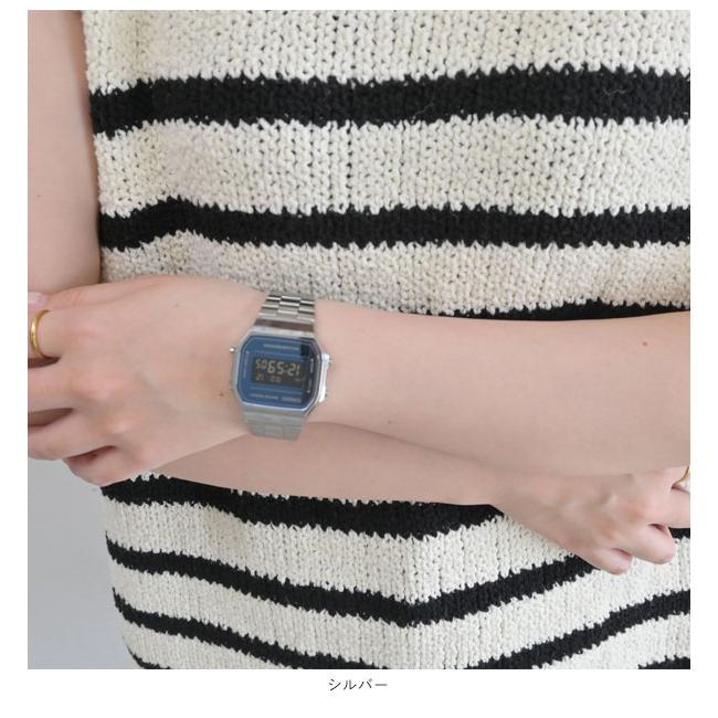 CASIO 国内正規品 カシオ A168WEM-2BJF 腕時計 時計 ウォッチ a168wem-2bjf : select shop ...