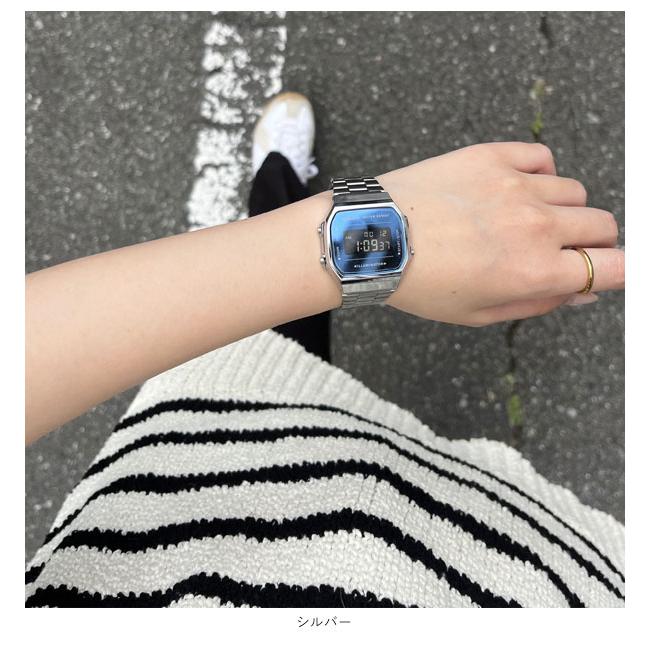 CASIO 国内正規品 カシオ A168WEM-2BJF 腕時計 時計 ウォッチ a168wem-2bjf : select shop ...