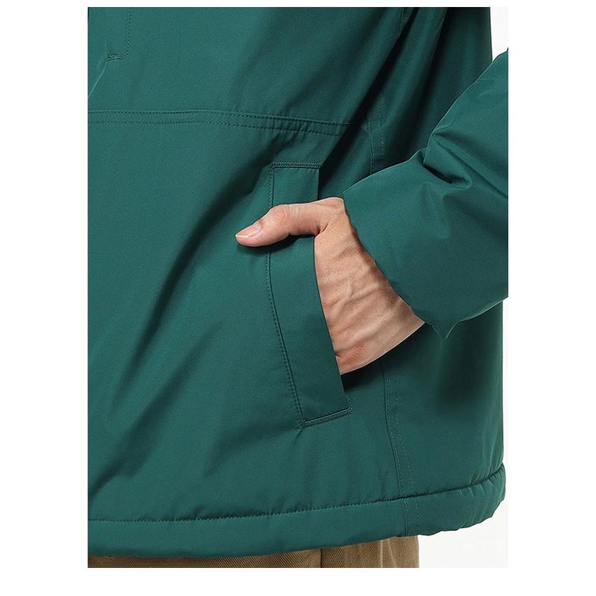 【即納】CHUMS チャムス エルモゴアテックスウィンドストッパーリバーシブルフーディ― トップス 長袖 ミドル丈 : ch14-1431 : select shop DOUBLE HEART ...