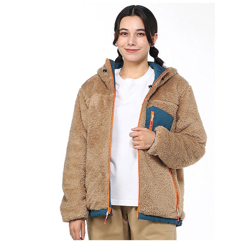 【即納】CHUMS チャムス エルモゴアテックスウィンドストッパーリバーシブルフーディ― トップス 長袖 ミドル丈 : ch14-1431 : select shop DOUBLE HEART ...