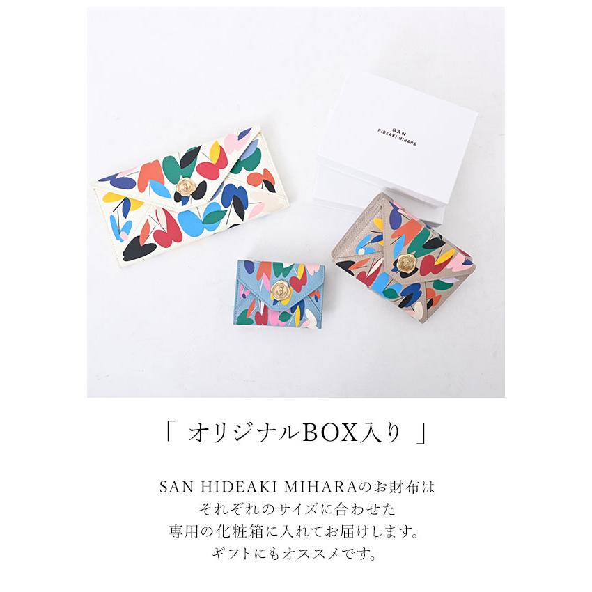 SAN HIDEAKI MIHARA サンヒデアキミハラ 正規品 SHOGO SEKINEコラボ