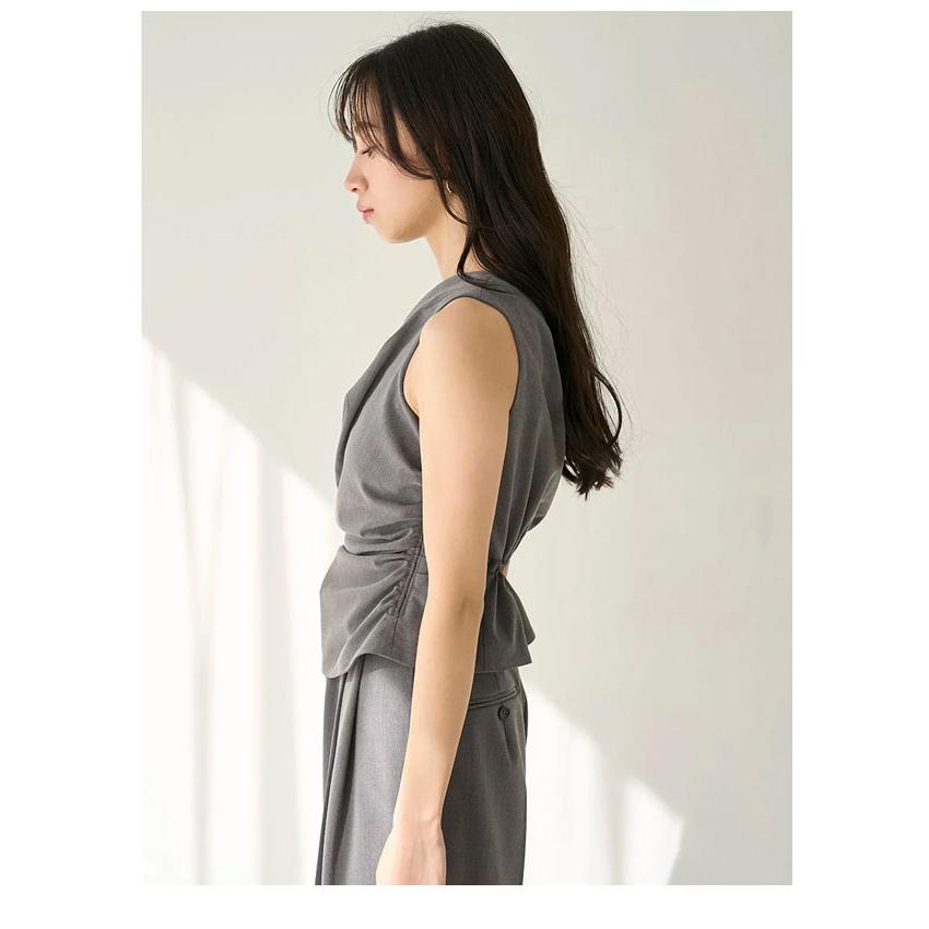 SNIDEL 新作10%OFF スナイデル トップス 25春夏 オフショルドレープブラウス 半袖 ミドル丈 swfb254051 : select shop DOUBLE HEART - 通販 ...